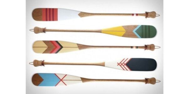 ¿Conoces la historia de los remos? Te la contamos